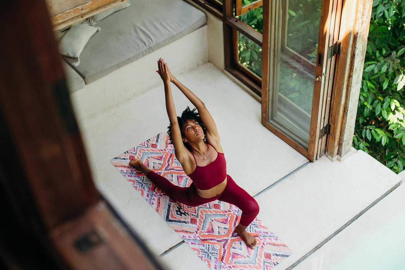 Combo Yoga Mat 3.5mm - Java – Shala Movement